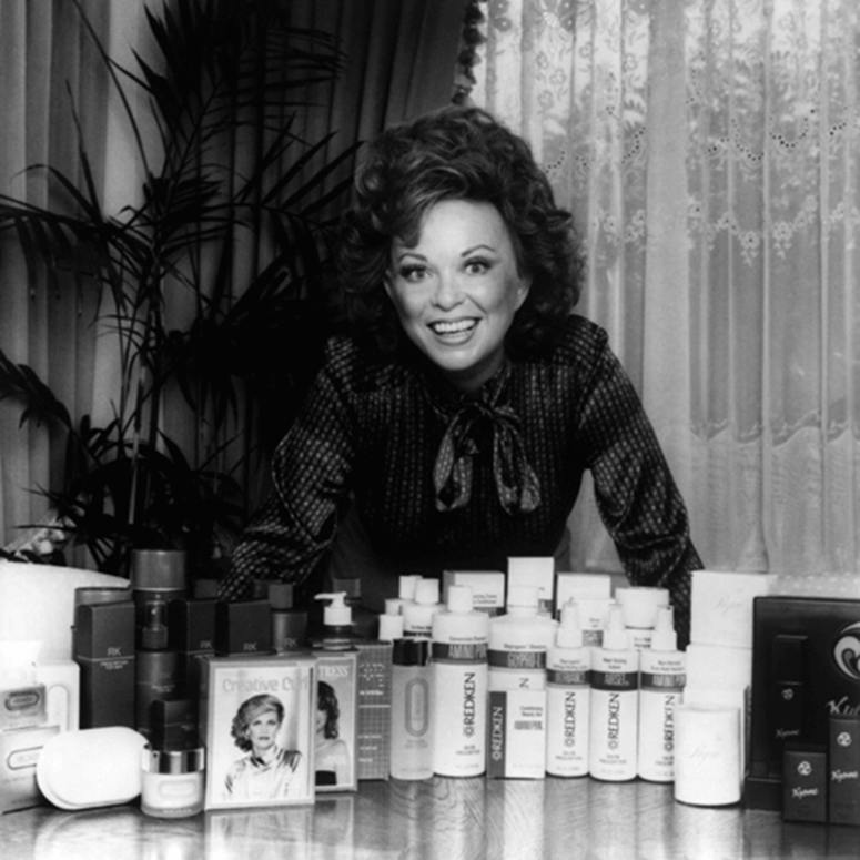 Descubre toda la historia detrás de nuestra marca | Redken
