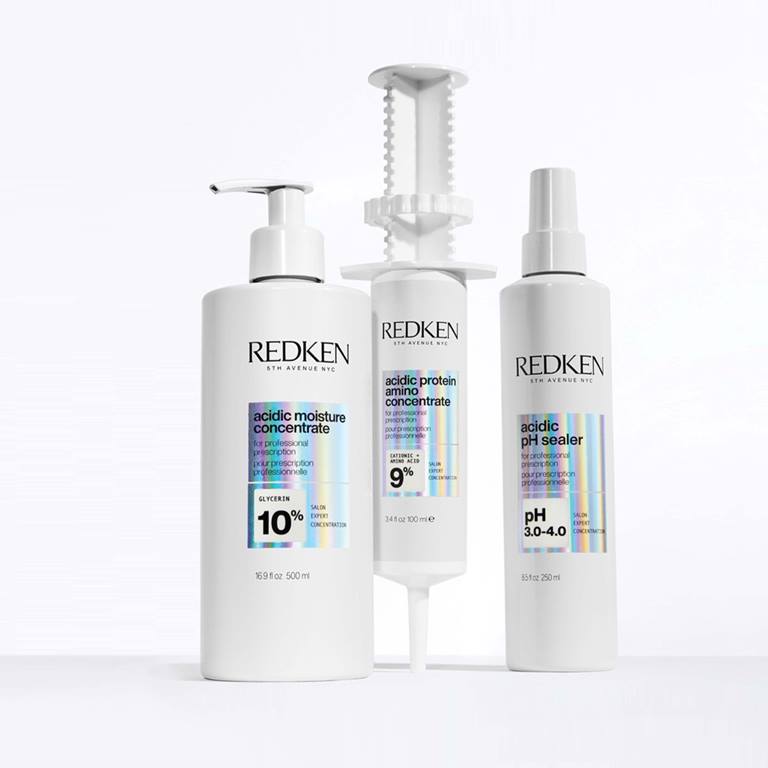 Redken | Cuidado del cabello, peinados, coloración y productos