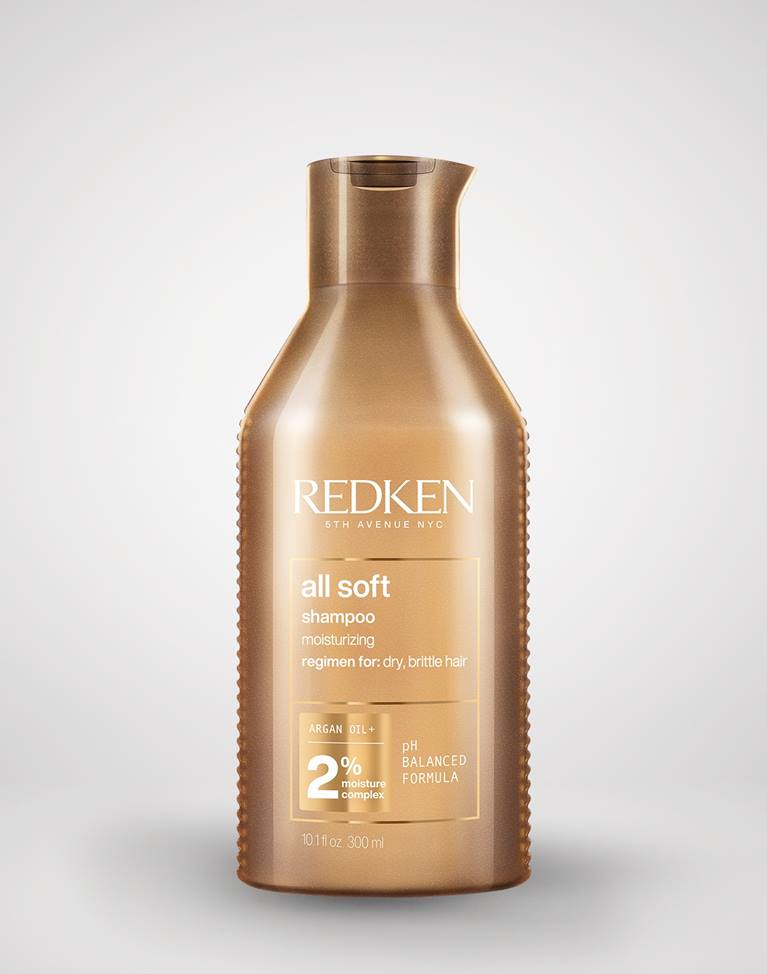 Redken | Cuidado del cabello, peinados, coloración y productos