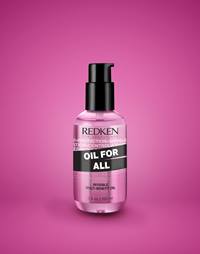 Descubre nuestros aceites para cabello y sérums | Redken